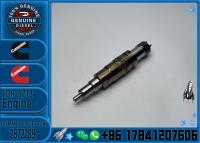 China New Construction Machinery Fuel Injector Compatible ISZ13 Diesel 2031836 2872289 2086663 2058444PX for  Diesel Engine for sale