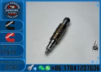 China New Fuel Injector 2872405 4955080 Compatible with  ISX15 QSX15 Diesel Engine for sale