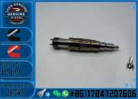 China New Fuel Injector 2872405 4955080 Compatible with  ISX15 QSX15 Diesel Engine for sale