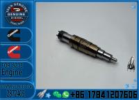China New Fuel Injector 2872405 4955080 Compatible with  ISX15 QSX15 Diesel Engine for sale