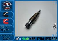 China Diesel Fuel Injector Common Rail Injector Is Suitable for Scania ISG XPI 2872544, 4307475, 4327072 Fuel Injector Assembly for sale