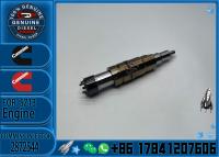 China Diesel Fuel Injector Common Rail Injector Is Suitable for Scania ISG XPI 2872544, 4307475, 4327072 Fuel Injector Assembly for sale