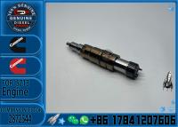 China Diesel Fuel Injector Common Rail Injector Is Suitable for Scania ISG XPI 2872544, 4307475, 4327072 Fuel Injector Assembly for sale