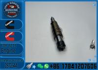 China Diesel Fuel Injector Common Rail Injector Is Suitable for Scania ISG XPI 2872544, 4307475, 4327072 Fuel Injector Assembly for sale