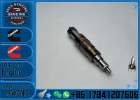 China High Quality Diesel Fuel Injector for Cum-mins ISX X15 ISX15 QSX15 EPA10 Engine 5579415 2894920PX 5579415PX 2894920 for sale