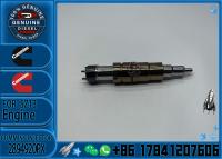 China High Quality Diesel Fuel Injector for Cum-mins ISX X15 ISX15 QSX15 EPA10 Engine 5579415 2894920PX 5579415PX 2894920 for sale