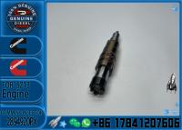 China High Quality Diesel Fuel Injector for Cum-mins ISX X15 ISX15 QSX15 EPA10 Engine 5579415 2894920PX 5579415PX 2894920 for sale
