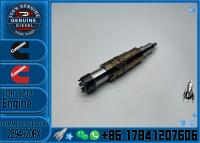 China High Quality Diesel Fuel Injector for Cum-mins ISX X15 ISX15 QSX15 EPA10 Engine 5579415 2894920PX 5579415PX 2894920 for sale