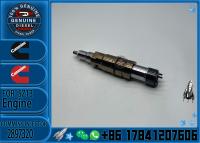 China 2897320 CR Injector Remanufacturedfue Diesel Pump Injector 2897320 Price Injector 2897320 for Diesel Engine ISX15 for sale