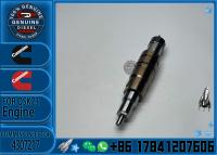 China 4307217 Common Rail Auto Parts 4307217 Diesel Fuel Injector 4307217 for SCANIA 4307217 for sale