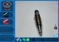 China 4307217 Common Rail Auto Parts 4307217 Diesel Fuel Injector 4307217 for SCANIA 4307217 for sale