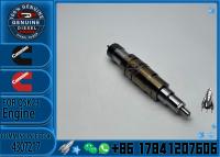 China 4307217 Common Rail Auto Parts 4307217 Diesel Fuel Injector 4307217 for SCANIA 4307217 for sale