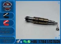 China 4307217 Common Rail Auto Parts 4307217 Diesel Fuel Injector 4307217 for SCANIA 4307217 for sale