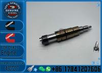 China 4307217 Common Rail Auto Parts 4307217 Diesel Fuel Injector 4307217 for SCANIA 4307217 for sale