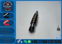 China Machinery Engine Fuel Injectors 3879434 387-9434 3879432 387-9432 Fuel Injector for Engine C9 Bulldozer D6R D7R for sale
