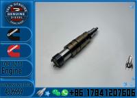 China Machinery Engine Fuel Injectors 3879434 387-9434 3879432 387-9432 Fuel Injector for Engine C9 Bulldozer D6R D7R for sale