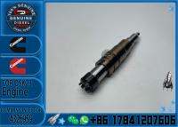 China Machinery Engine Fuel Injectors 3879434 387-9434 3879432 387-9432 Fuel Injector for Engine C9 Bulldozer D6R D7R for sale