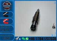 China Machinery Engine Fuel Injectors 3879434 387-9434 3879432 387-9432 Fuel Injector for Engine C9 Bulldozer D6R D7R for sale