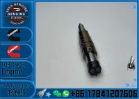 China Machinery Engine Fuel Injectors 3879434 387-9434 3879432 387-9432 Fuel Injector for Engine C9 Bulldozer D6R D7R for sale