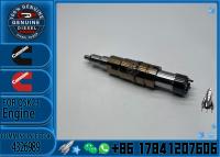 China High Quality Reliable Fuel Injector Assembly 4326989 For  Engine XPI Series Matching Diesel for sale