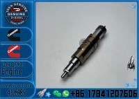 China High Quality Reliable Fuel Injector Assembly 4326989 For  Engine XPI Series Matching Diesel for sale