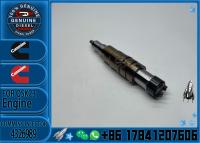 China High Quality Reliable Fuel Injector Assembly 4326989 For  Engine XPI Series Matching Diesel for sale