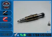 China High Quality Reliable Fuel Injector Assembly 4326989 For  Engine XPI Series Matching Diesel for sale