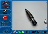 China High Quality Reliable Fuel Injector Assembly 4326989 For  Engine XPI Series Matching Diesel for sale