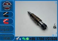 China High Quality Diesel Fuel Injectors 4905880 for  SCANIA R Series Engine for sale