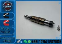China High Quality Diesel Fuel Injectors 4905880 for  SCANIA R Series Engine for sale
