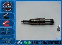 China High Quality Diesel Fuel Injectors 4905880 for  SCANIA R Series Engine for sale