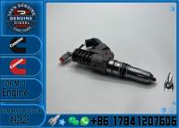 China Construction Machinery PartsFuel Injector Diesel Fuel Injector 3411754 3411755 492825 4928517 for  Diesel Engine for sale
