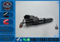 China Construction Machinery PartsFuel Injector Diesel Fuel Injector 3411754 3411755 492825 4928517 for  Diesel Engine for sale