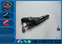 China Construction Machinery PartsFuel Injector Diesel Fuel Injector 3411754 3411755 492825 4928517 for  Diesel Engine for sale