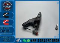 China Construction Machinery PartsFuel Injector Diesel Fuel Injector 3411754 3411755 492825 4928517 for  Diesel Engine for sale
