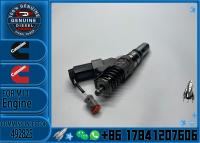 China Construction Machinery PartsFuel Injector Diesel Fuel Injector 3411754 3411755 492825 4928517 for  Diesel Engine for sale