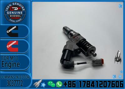 China Good Quality M11 Diesel Engine Part Injector 4903084 4903319 3037772 for for sale
