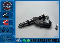 China Good Quality M11 Diesel Engine Part Injector 4903084 4903319 3037772 for for sale