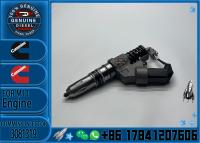 China Remanufactured L10 Series Fuel Injector Assy 3081317 Injector Part NO. 3081318 3081319 All on Sale for sale