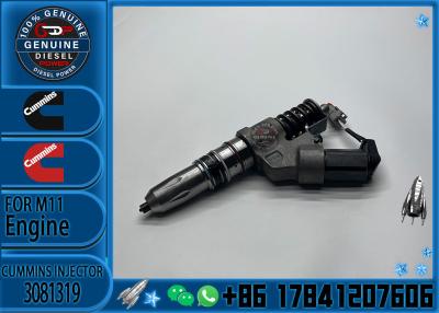China Remanufactured L10 Series Fuel Injector Assy 3081317 Injector Part NO. 3081318 3081319 All on Sale for sale