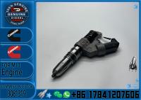 China Remanufactured L10 Series Fuel Injector Assy 3081317 Injector Part NO. 3081318 3081319 All on Sale for sale