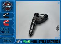 China Remanufactured L10 Series Fuel Injector Assy 3081317 Injector Part NO. 3081318 3081319 All on Sale for sale