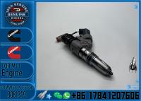 China Remanufactured L10 Series Fuel Injector Assy 3081317 Injector Part NO. 3081318 3081319 All on Sale for sale