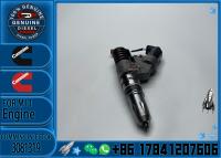China Remanufactured L10 Series Fuel Injector Assy 3081317 Injector Part NO. 3081318 3081319 All on Sale for sale