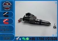China QSM ISM M11 Diesel Engine Parts 3083849 3411756 Fuel Injector for for sale