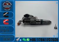 China QSM ISM M11 Diesel Engine Parts 3083849 3411756 Fuel Injector for for sale