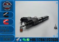 China QSM ISM M11 Diesel Engine Parts 3083849 3411756 Fuel Injector for for sale