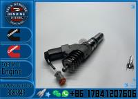 China QSM ISM M11 Diesel Engine Parts 3083849 3411756 Fuel Injector for for sale