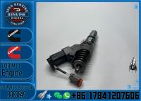 China QSM ISM M11 Diesel Engine Parts 3083849 3411756 Fuel Injector for for sale