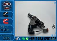 China High Quality Diesel Fuel Engine Parts Injector 3083863 3083 863 308 3863 for sale
